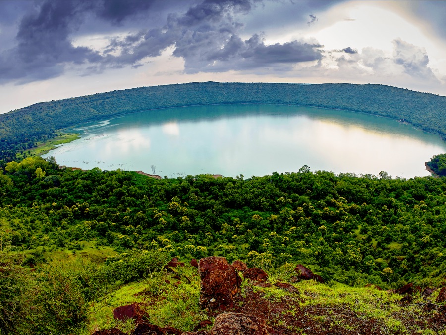 India from Above - Apple TV