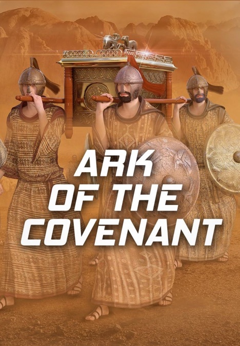 Ark of The Covenant - Apple TV