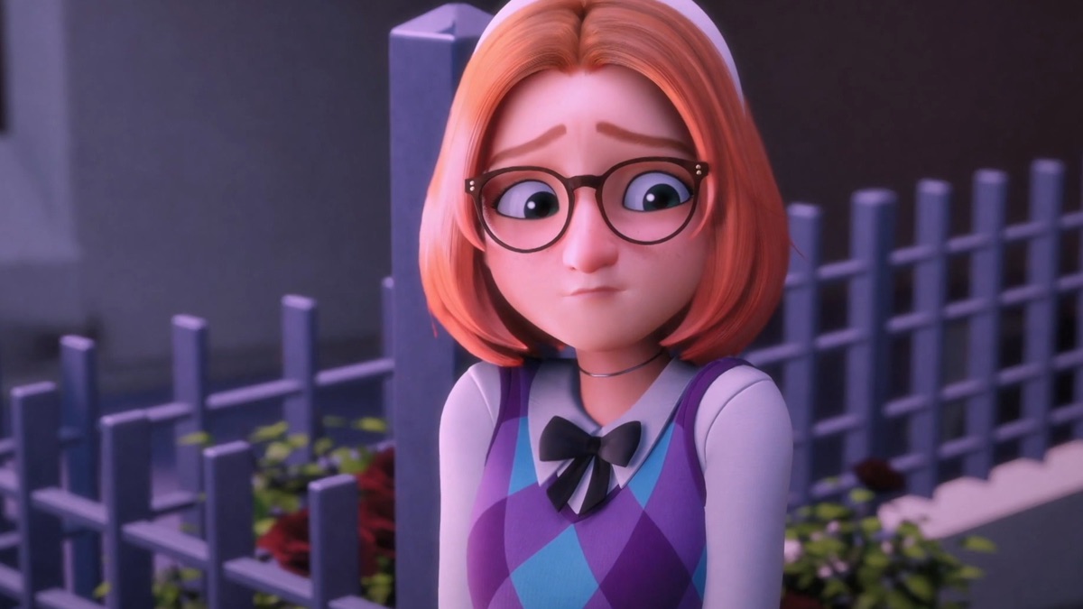 ‎Papipoli - Prodigiosa: Las Aventuras de Ladybug (Temporada 6, Episodio ...