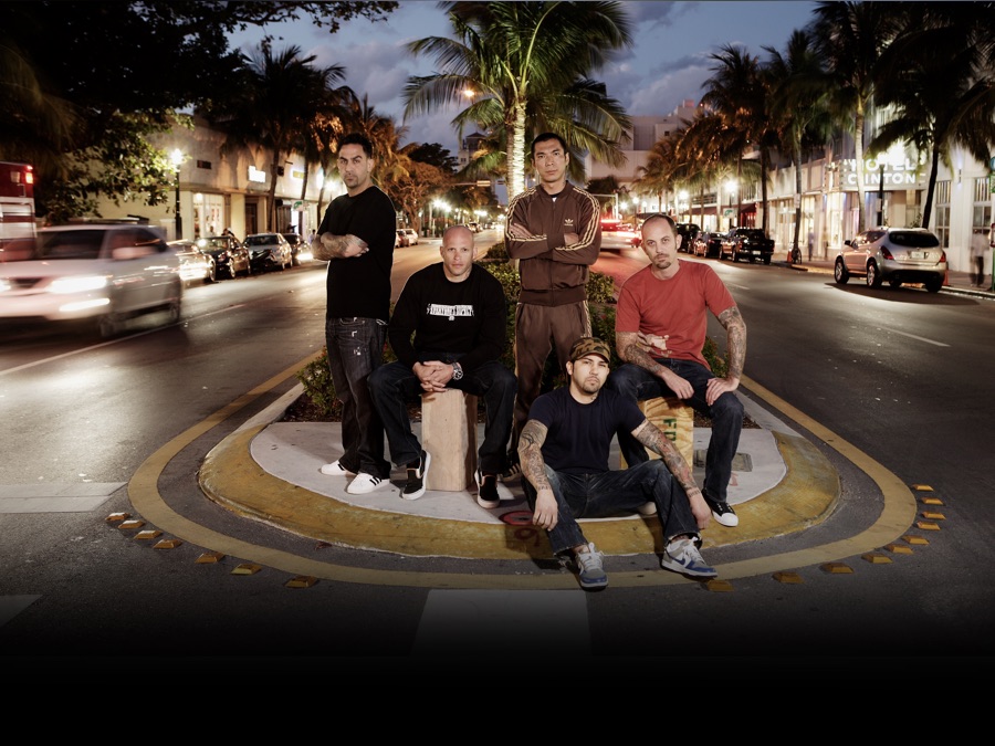 Miami Ink - Apple TV (UK)