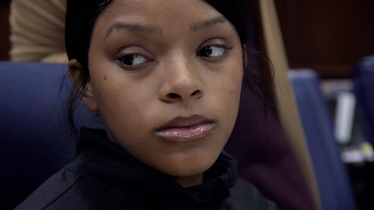 ‎After the Verdict: Angel - Accused: Guilty Or Innocent? (Season 4 ...