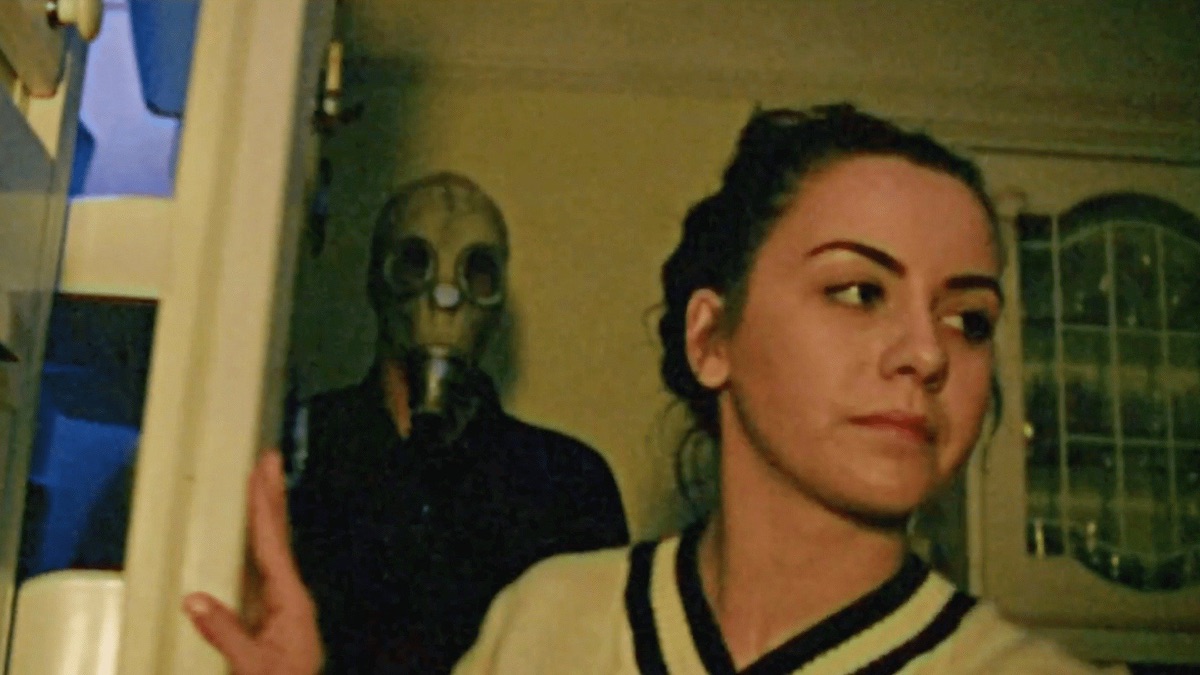 I Scream on the Beach! - Apple TV (IE)