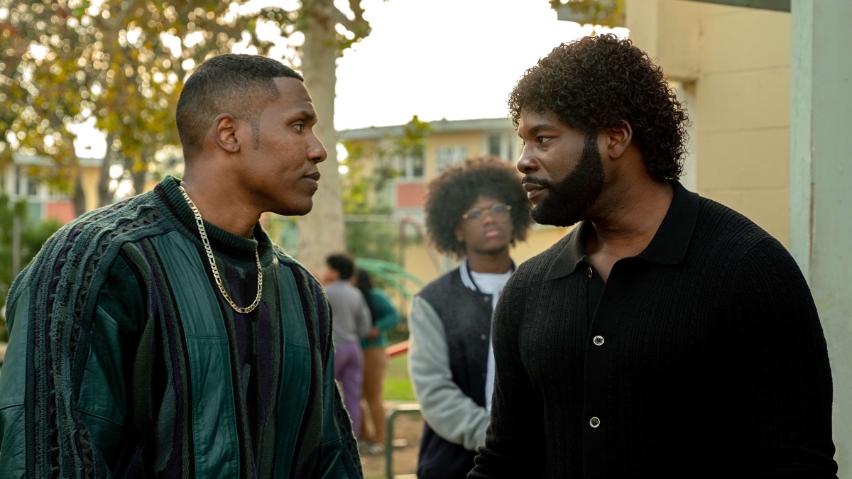 ‎Répercussions - Snowfall (saison 6, épisode 1) - Apple TV (FR)