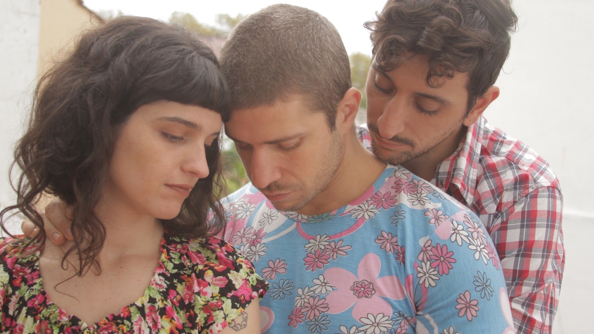 We Are Three - Apple TV