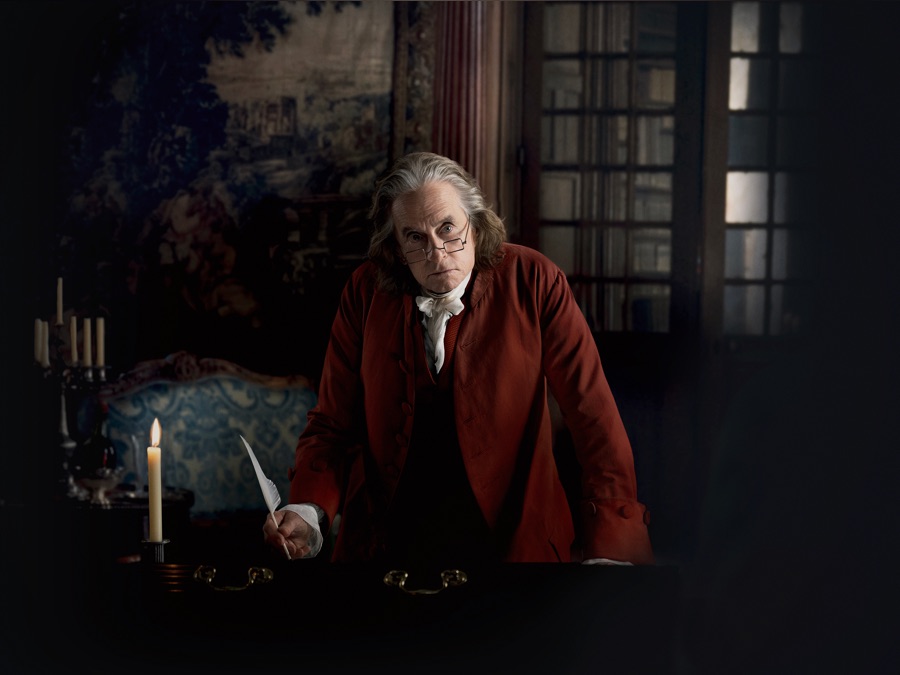 Watch Franklin - Apple TV+ (TT)