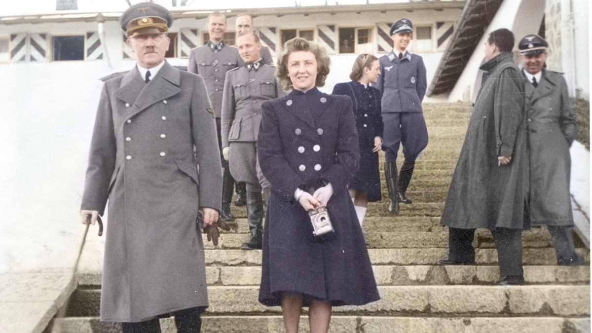 Der Nazi-Clan - Hitlers Hofstaat - Apple TV (DE)