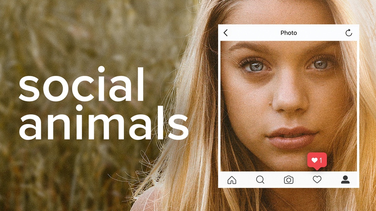 Social Animals - Apple TV