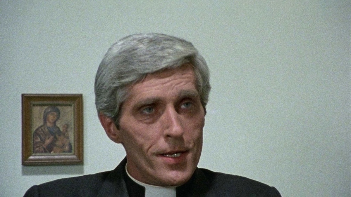 Splatter University - Apple TV (UK)