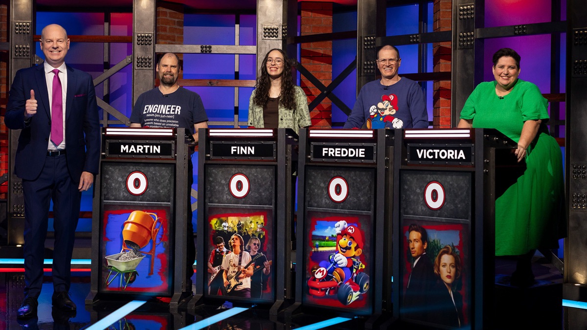 ‎King Gizzard and the Lizard Wizard, Mario Kart, The X-Files & Concrete ...