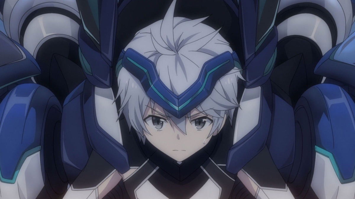 ‎Der Dolch des Kaiserreichs - Undefeated Bahamut Chronicle (Staffel 1 ...