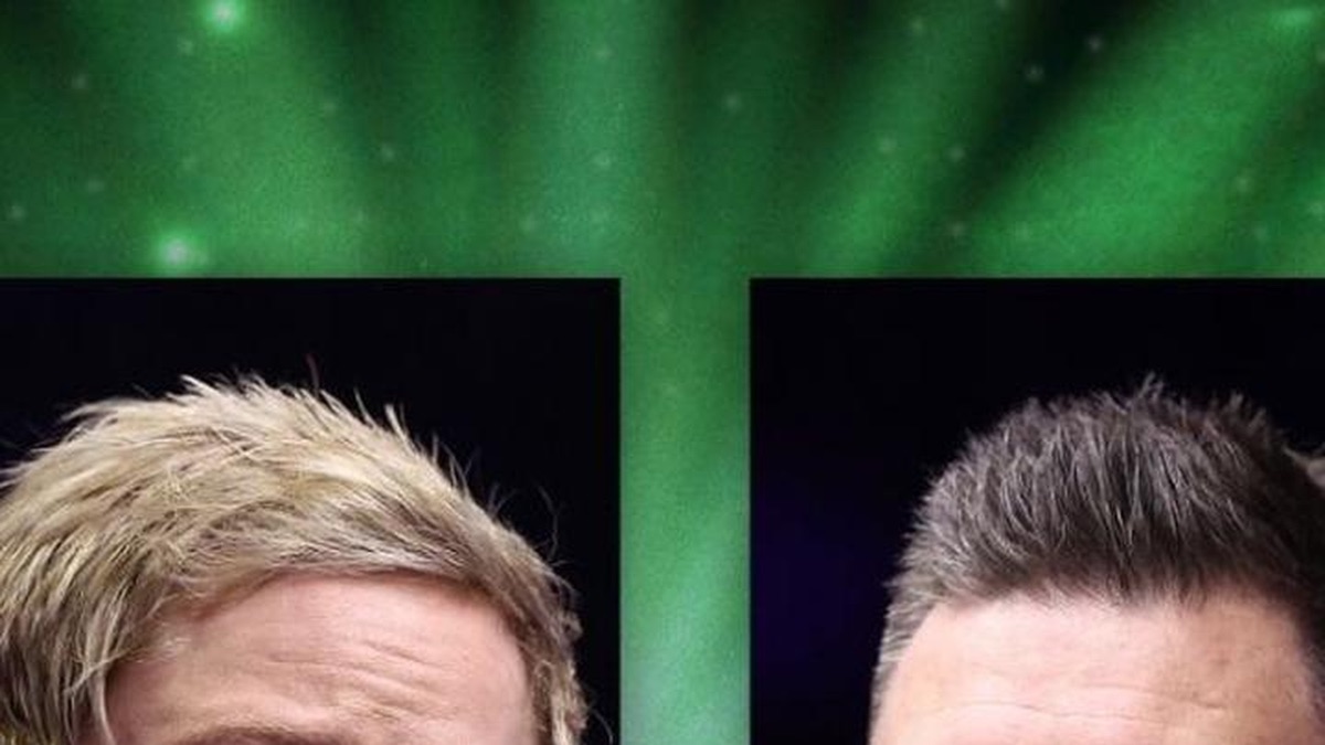 ‎Masters de Londres - Apple TV