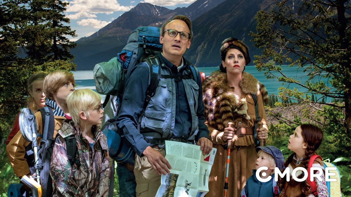 Piccole Pesti e la Febbre dell'Oro - Apple TV (IT)