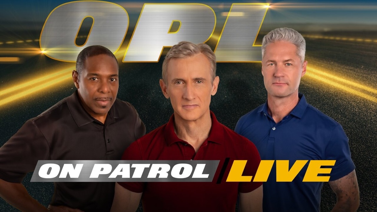Episode 67 - On Patrol: Live (Season 2, Episode 67) - Apple TV