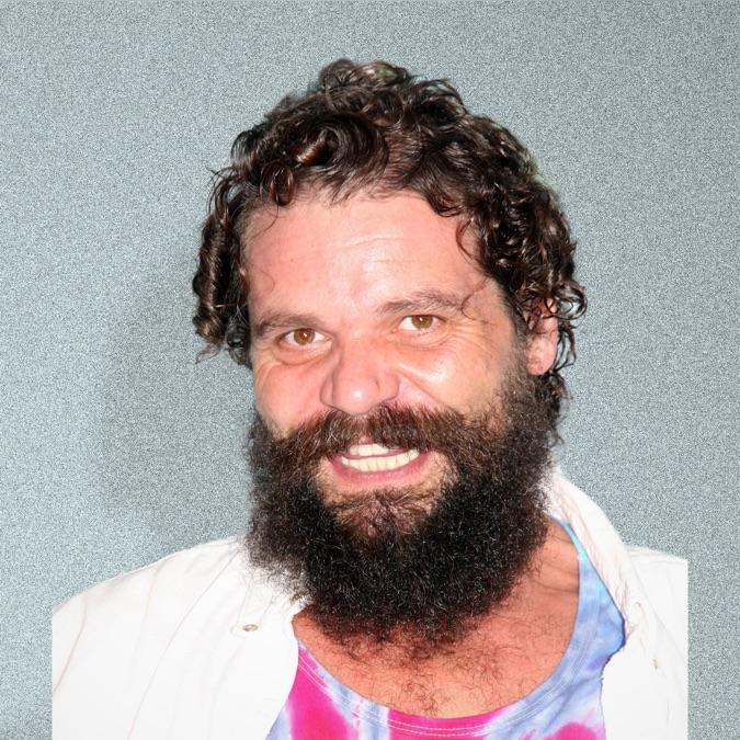 ‎Rupert Boneham Movies and Shows - Apple TV
