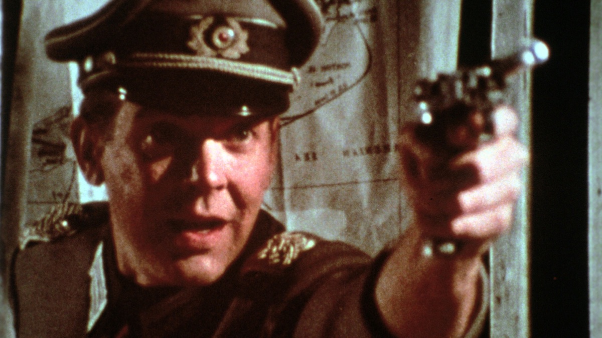 Hell Raiders - Apple TV