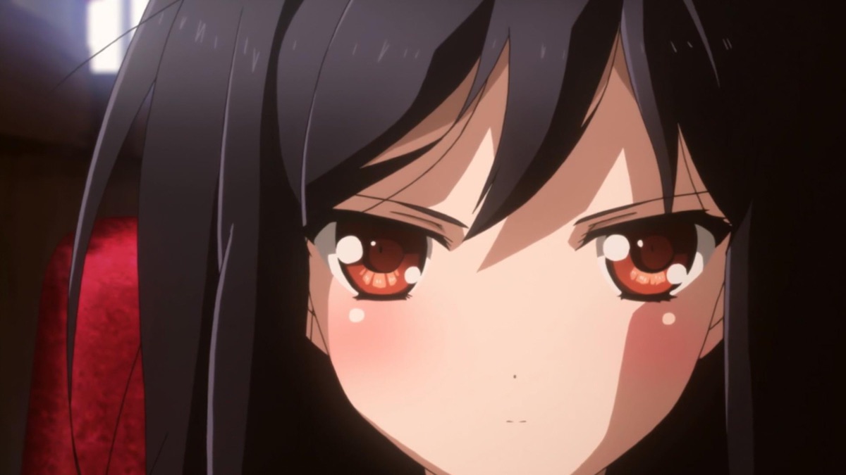 Investigation - Accel World (Season 1, Episode 3) - Apple TV (日本)