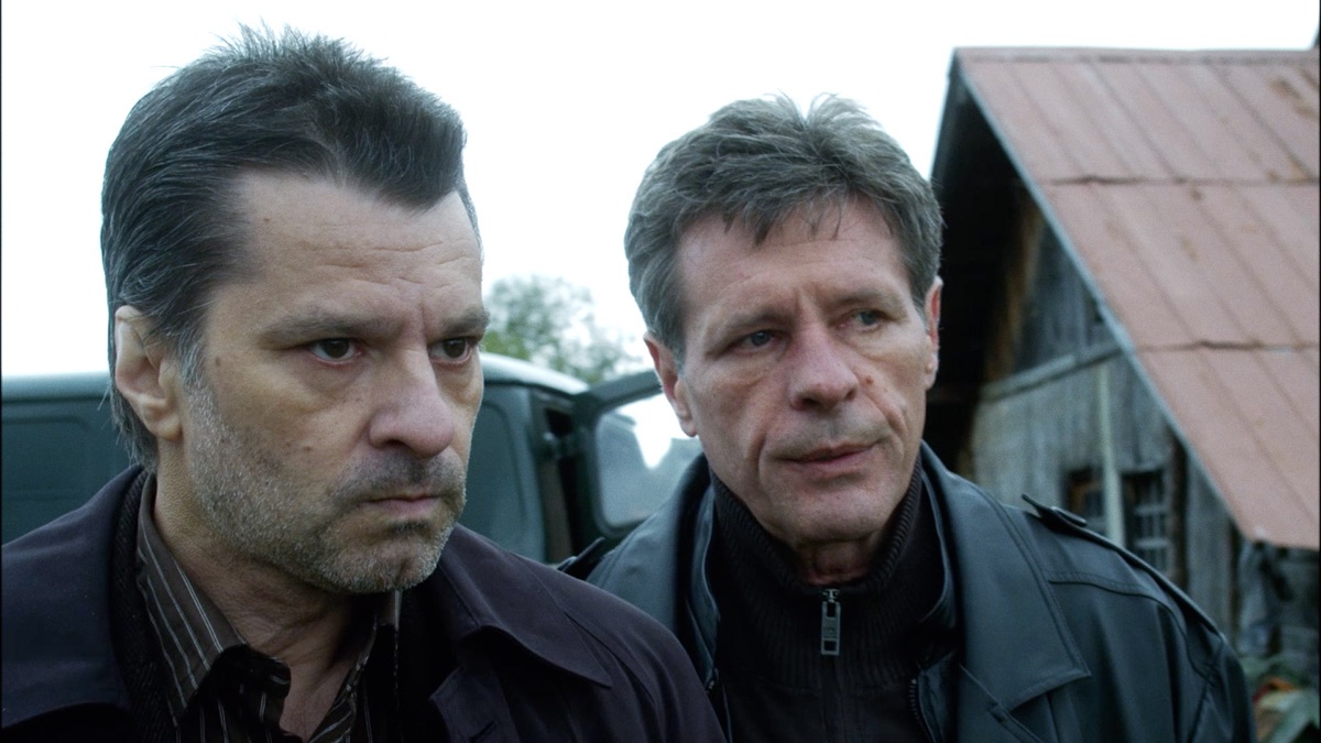 Assassin's Bullet - Assassin's Bullet (Season 1, Episode 1) - Apple TV