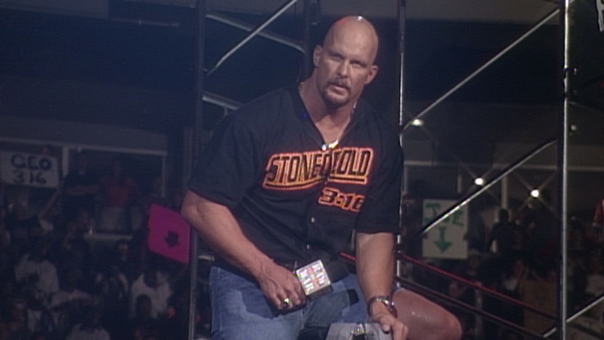 WWE Monday Night RAW – WWE RAW (Season 1999, Episode 24) - Apple TV (AU)