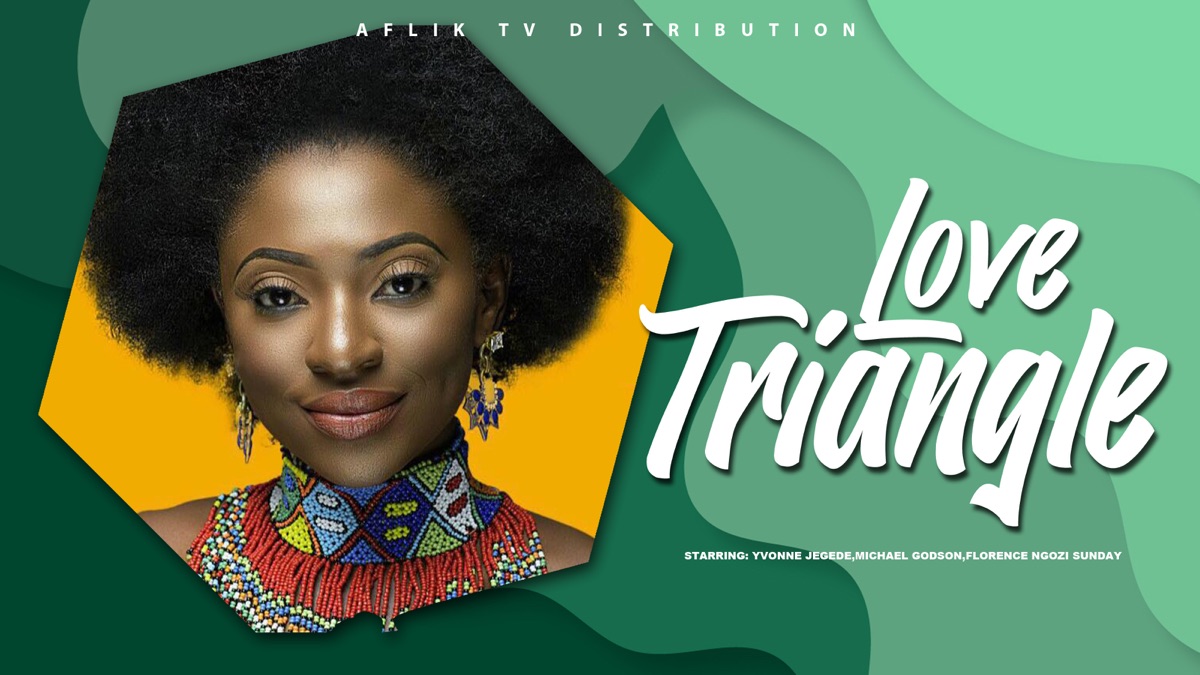 Love Triangle - Apple TV (日本)