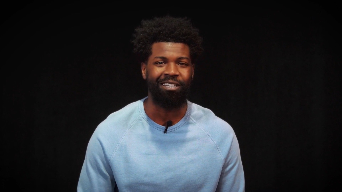 MyStories With Rohan Brown - Apple TV