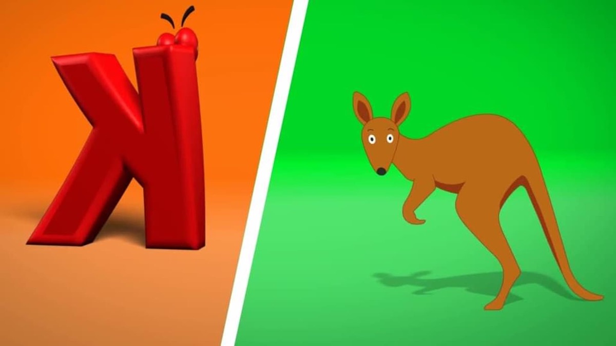 Kids Play Time: Learn ABC Alphabets for Children - Apple TV