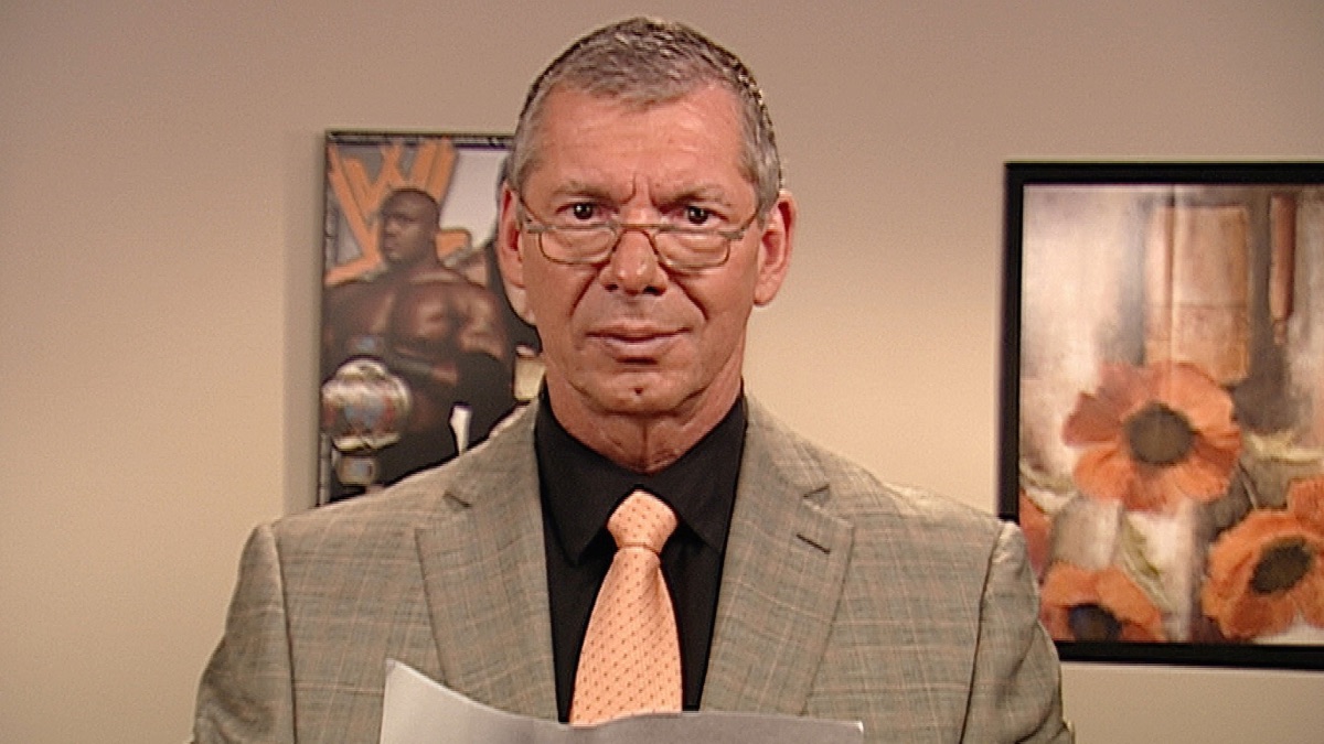 WWE Monday Night RAW – WWE RAW (Season 2007, Episode 24) - Apple TV (AU)