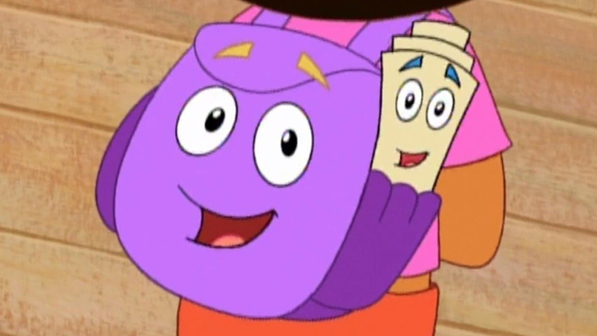 Doctor Dora - Dora the Explorer (Season 2, Episode 9) - Apple TV