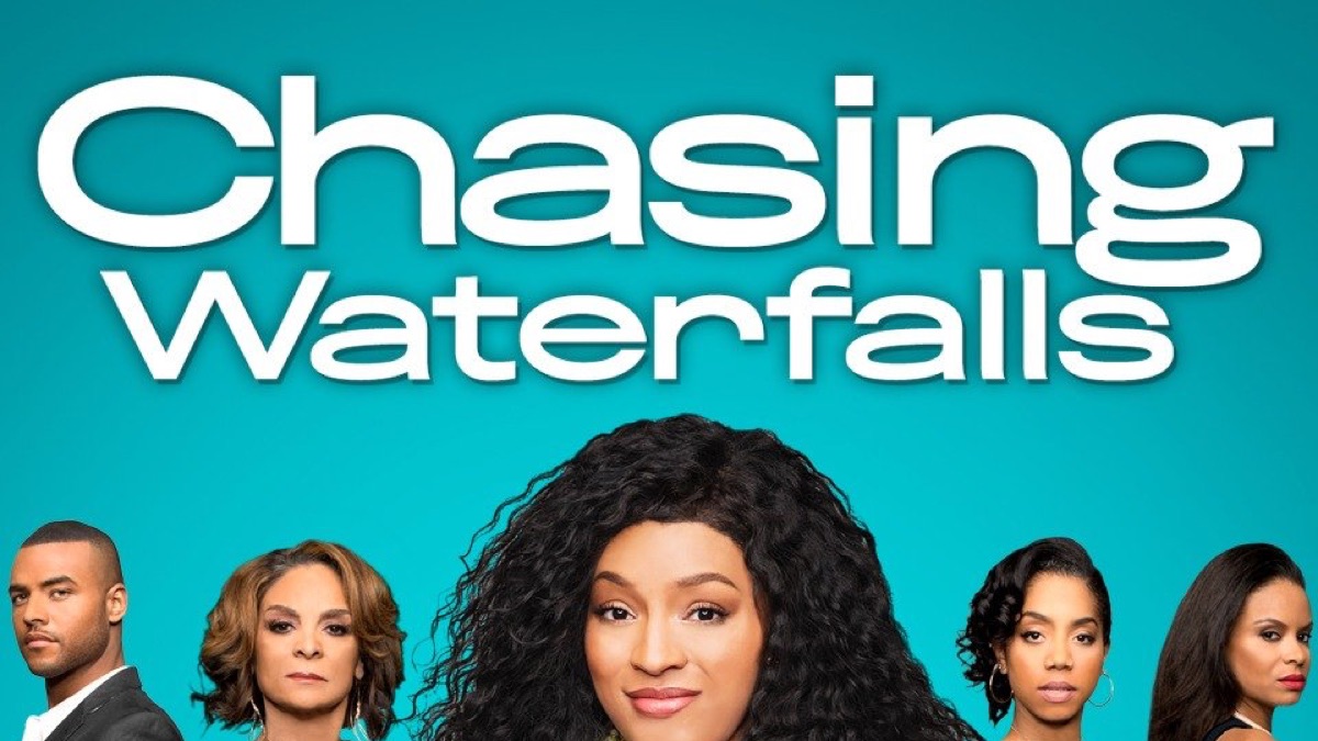 ‎Chasing Waterfalls - Apple TV