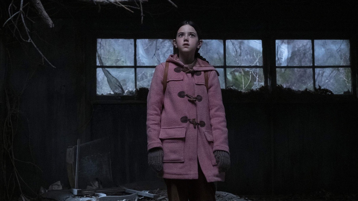 Loop – Tales From the Loop (Season 1, Episode 1) - Apple TV (NZ)