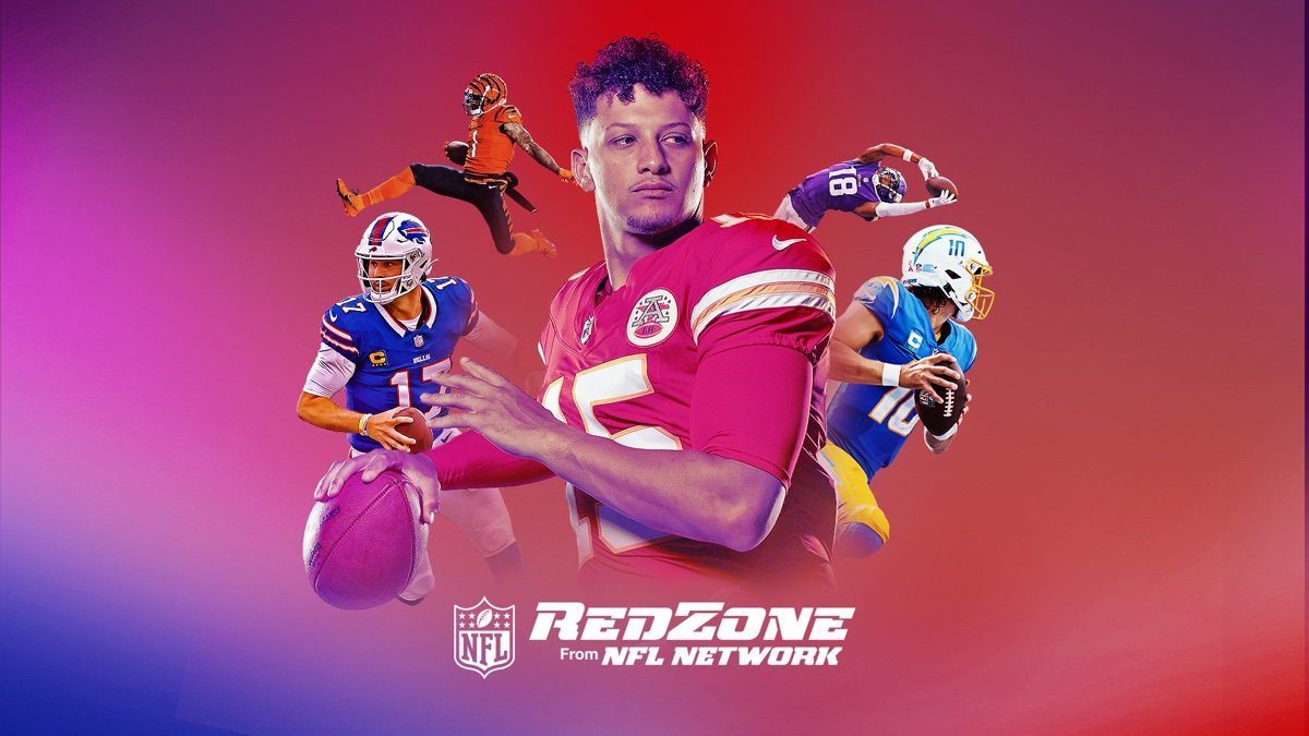 ‎RedZone - Apple TV