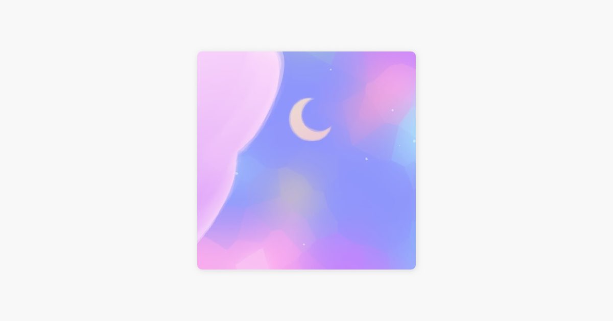 Calming Color Noise with Moshi” de Moshi Kids en Apple Music