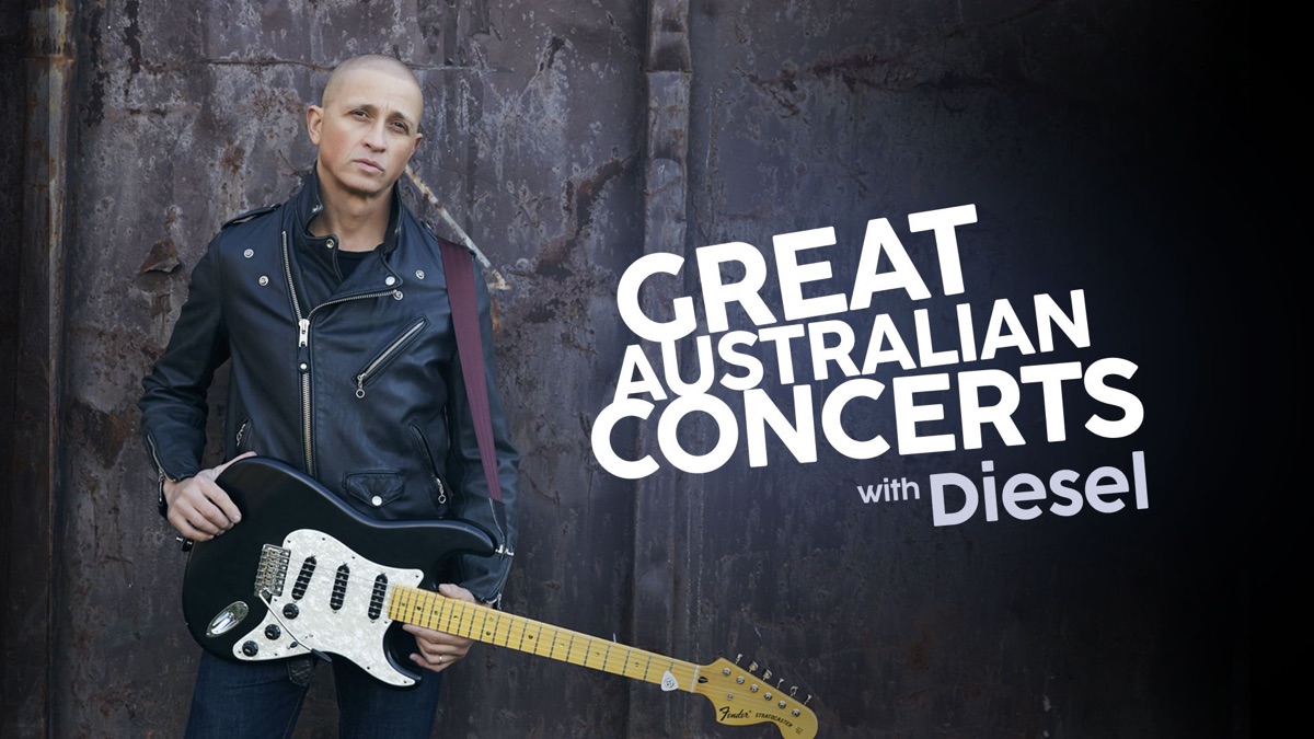 Missy Higgins – Great Australian Concerts with Diesel (Season 1 ...