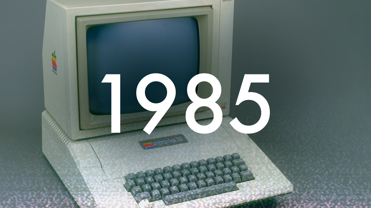 Watch Internet Accessibility (1985) - Apple TV+