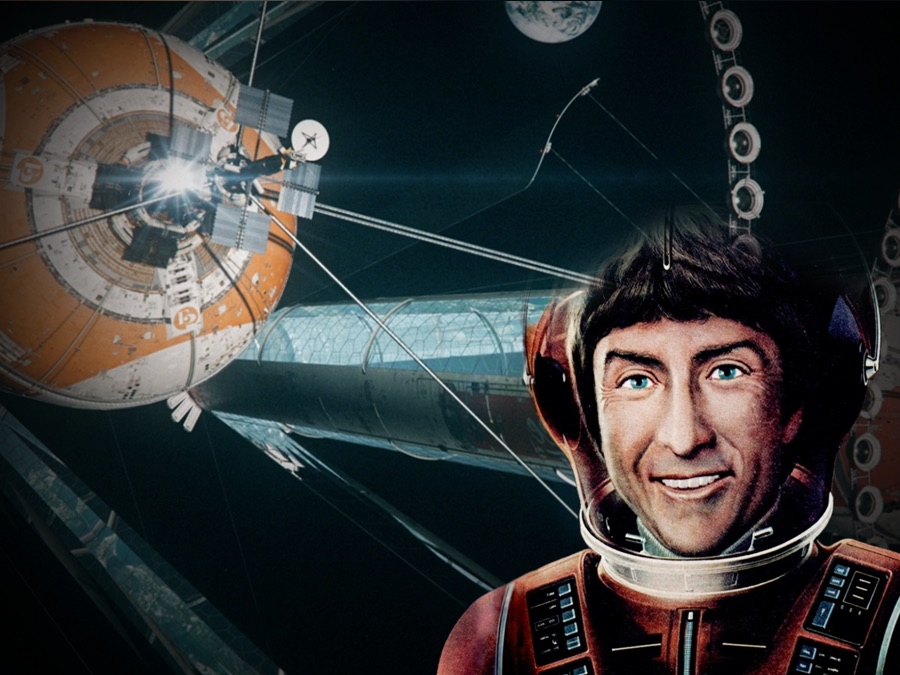 The High Frontier: The Untold Story of Gerard K. O'Neill - Apple TV