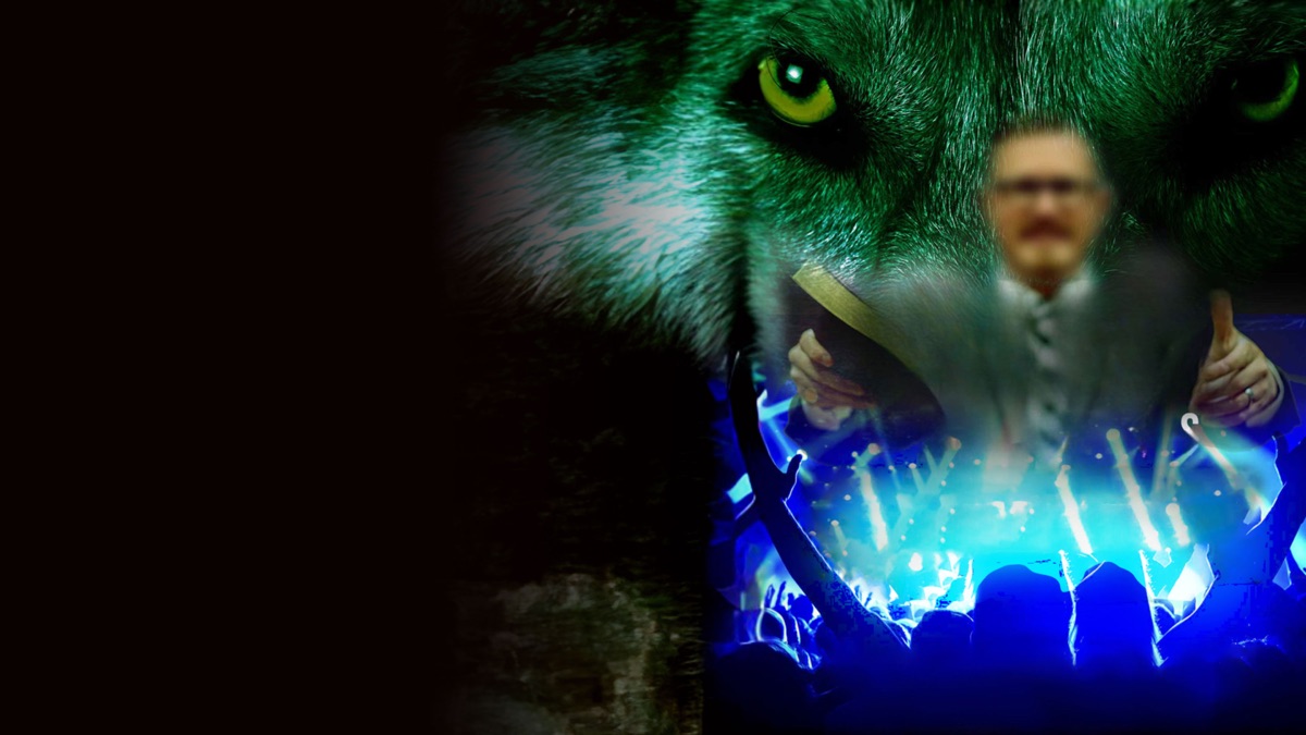 Wolves Among Us - Apple TV