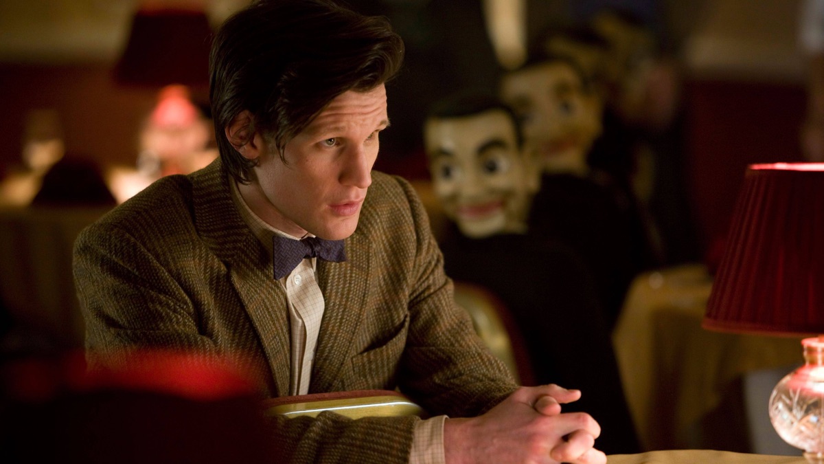 The God Complex - Doctor Who (Season 6, Episode 11) | Apple TV