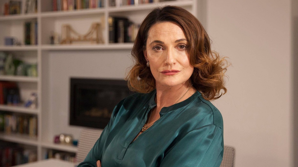 ‎War of Roses - McDonald & Dodds (Season 2, Episode 3) - Apple TV