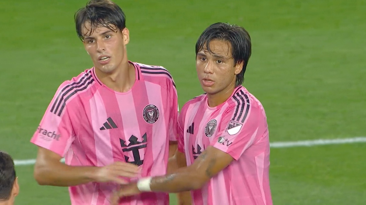 ‎Goal: T. Segovia vs. RBNY, 45+3' - Watch MLS Highlights