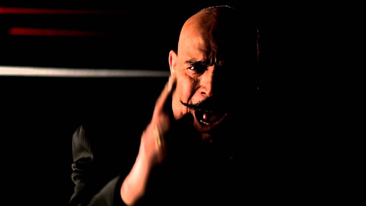 The Sheik - Apple TV (CA)