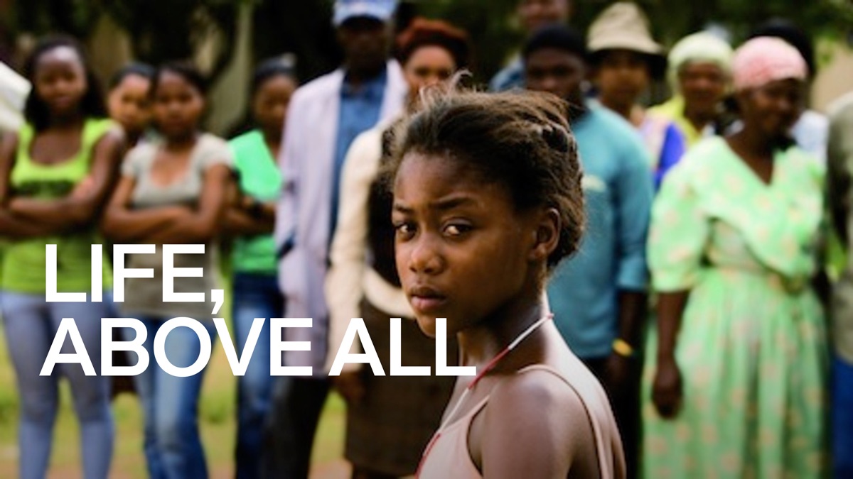 Life, Above All | Apple TV