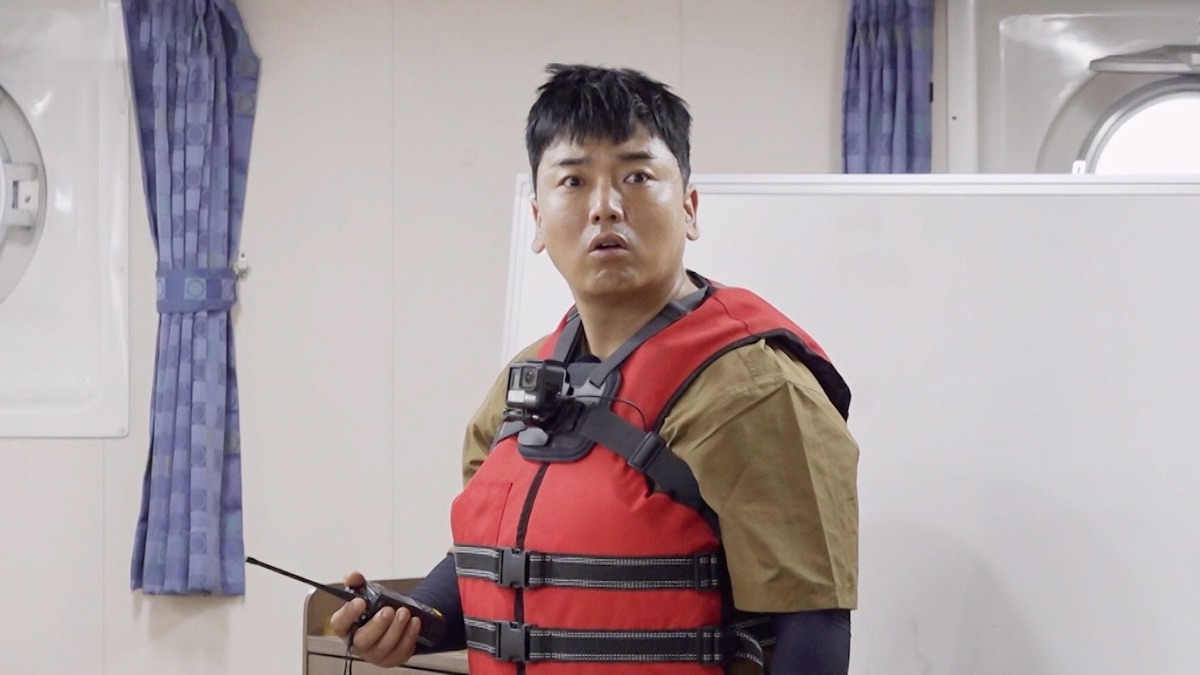 Mission CodeRed - Mission CodeRed (Season 1, Episode 7) - Apple TV