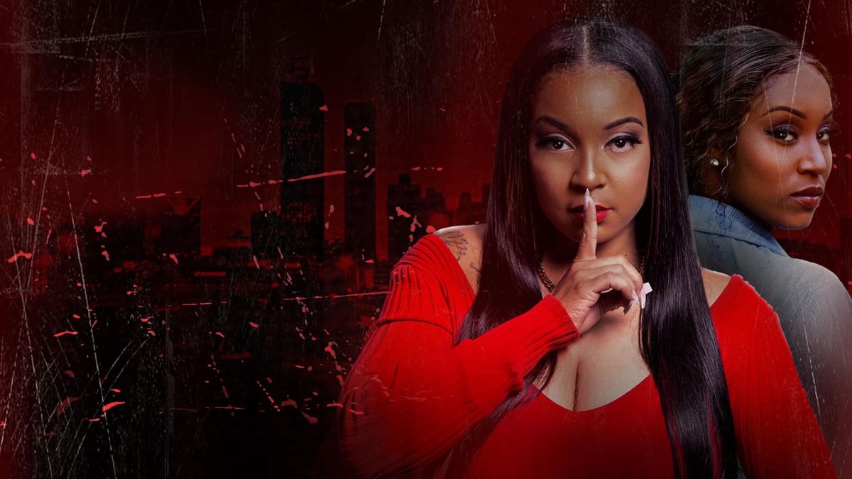 No Conscience - Apple TV (CA)