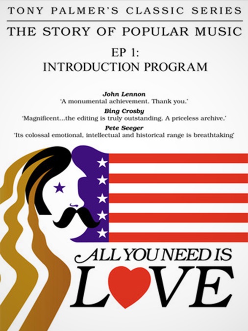 Tony Palmer - Introduction - Apple TV