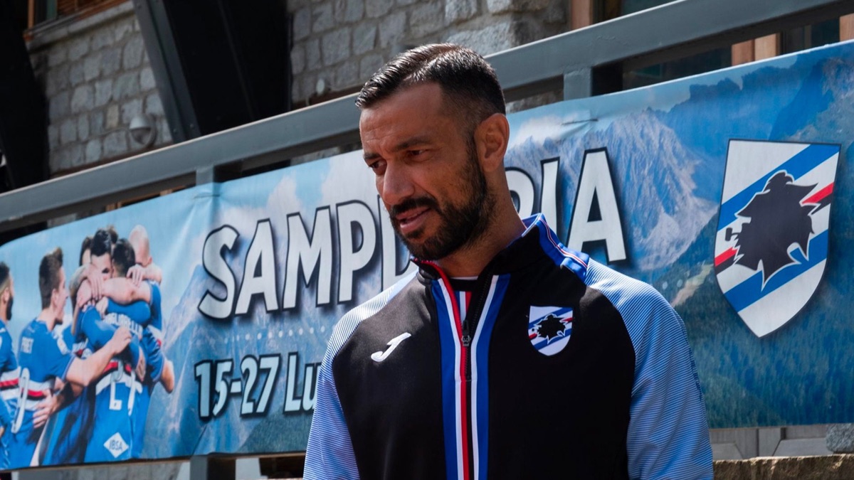 Quagliarella: The Untold Truth - Apple TV