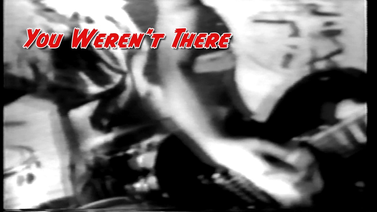 You Weren't There: A History of Chicago Punk 1977 to 1984 - Apple TV (CA)