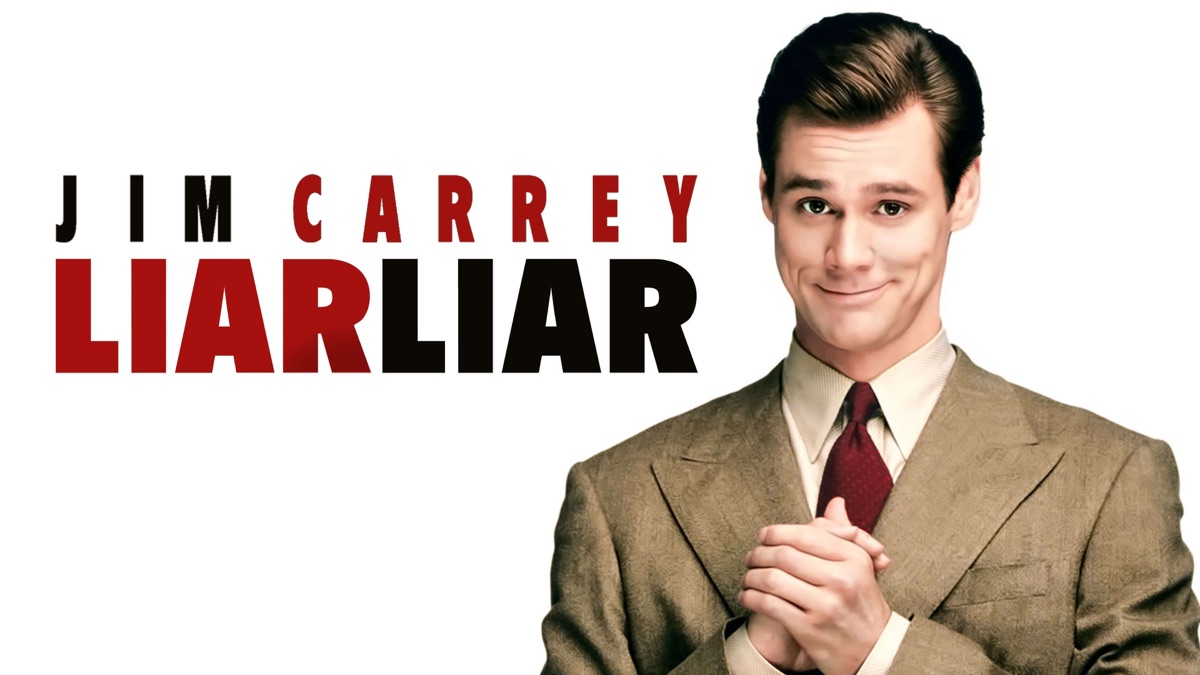 ‎Liar Liar - Apple TV