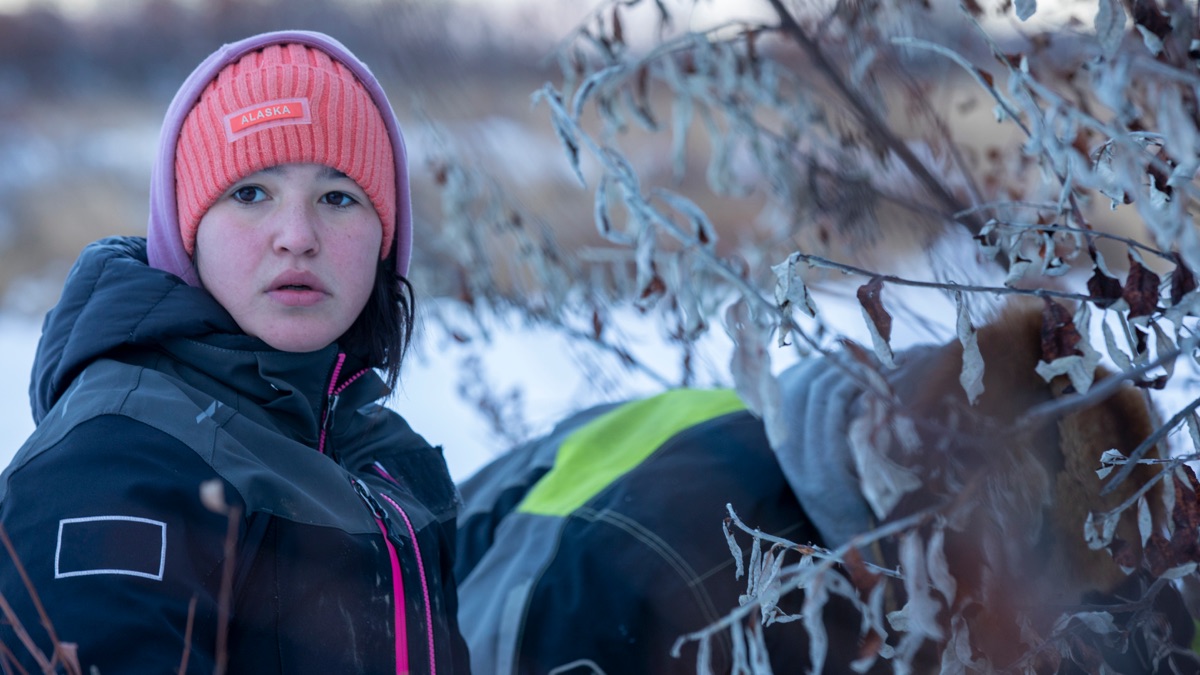 ‎Winters Surprise – Life Below Zero (Season 17, Episode 1) - Apple TV (CA)