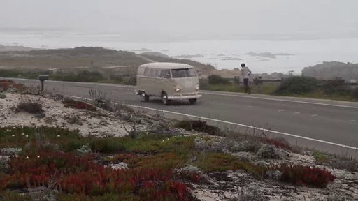 The Bus - Apple TV