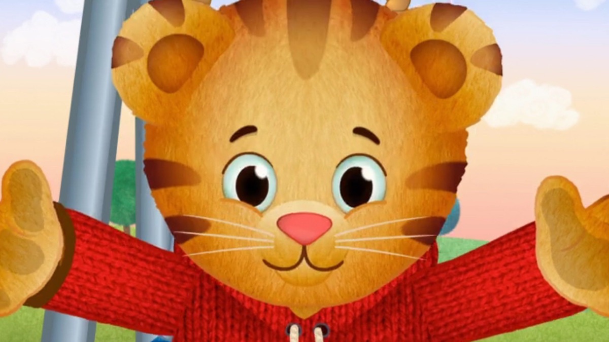‎The Neighborhood Votes - Daniel Tiger's Neighborhood (Series 1 ...