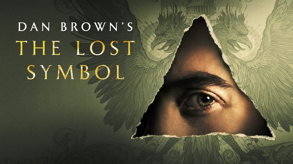 ‎The Lost Symbol - Apple TV
